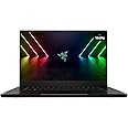 Amazon.com: Razer Blade 15 Gaming Laptop: NVIDIA GeForce RTX 3080 Ti ...