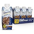 Amazon.com: Glucerna Protein Smart Nutritional Shake, Diabetic Protein ...