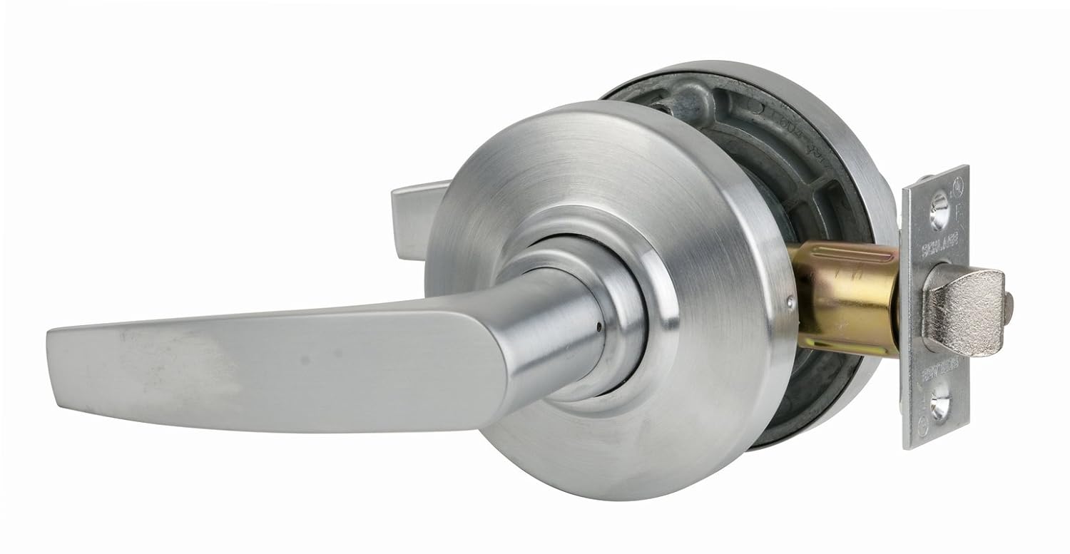 Amazon.com: Schlage Commercial AL70PDJUP626 AL Series Grade 2 ...