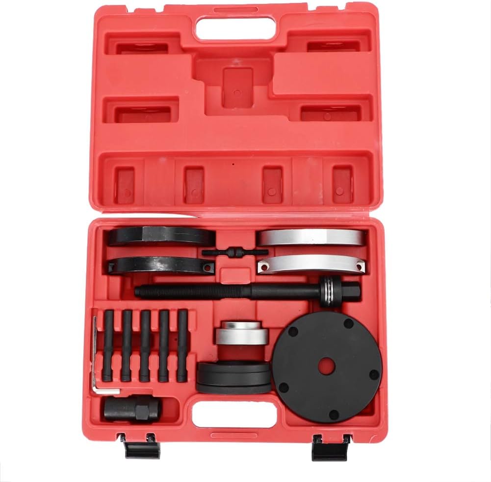 Amazon.fr : Extracteur de Roulement, 11Pcs Outils d'Installation de ...