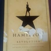 Hamilton: The Revolution: Amazon.co.uk: Hamilton: 9781455539741: Books