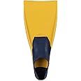 Amazon.com : U.S. Divers Sea Lion Floating Fins, Yellow/Blue, X-Small ...