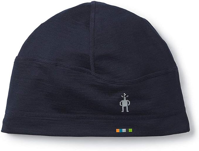 Amazon.com: Smartwool Men's and Women's Wool Reflective Outdoor Hat ...