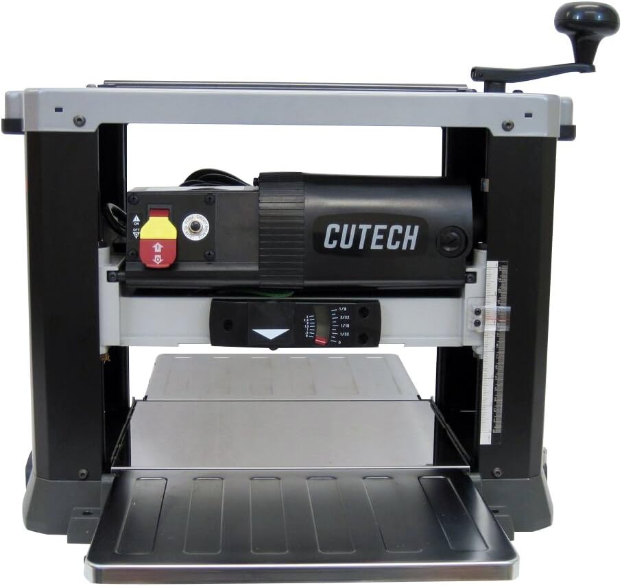 3 Best Cutech Planer Review for more accurate and perfect work.