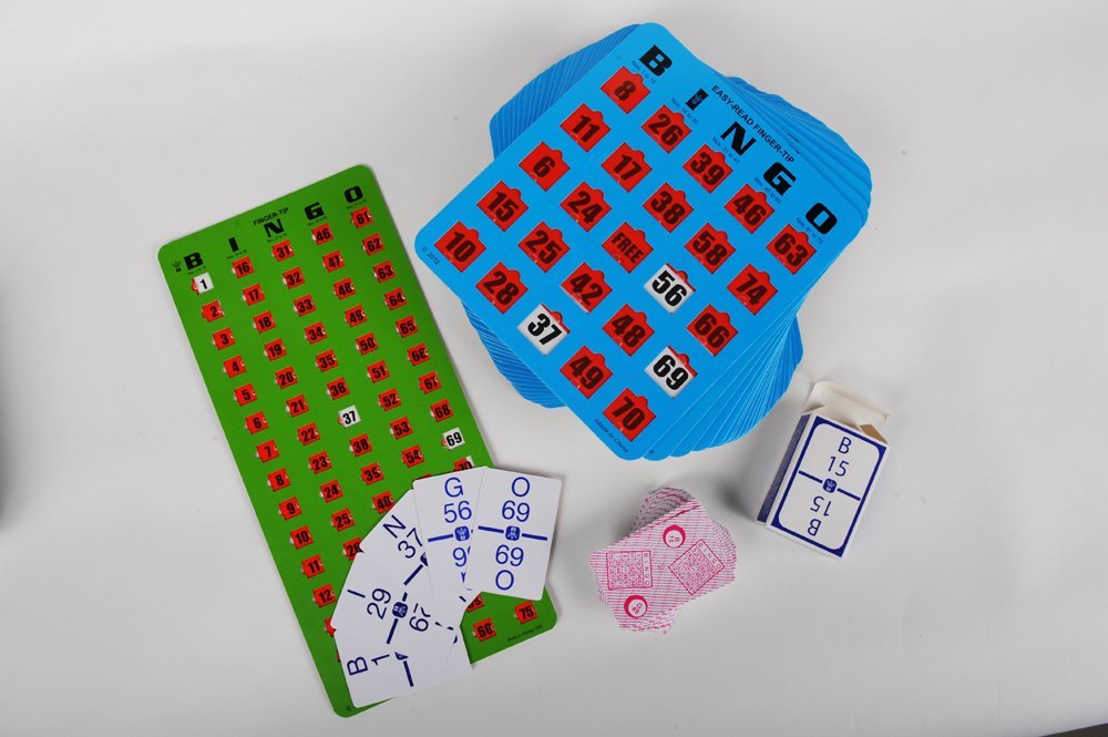 Simple Bingo Caller Programs Guideka