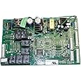 GE WR55X10942 Refrigerator Main Control Board + Free Shipping