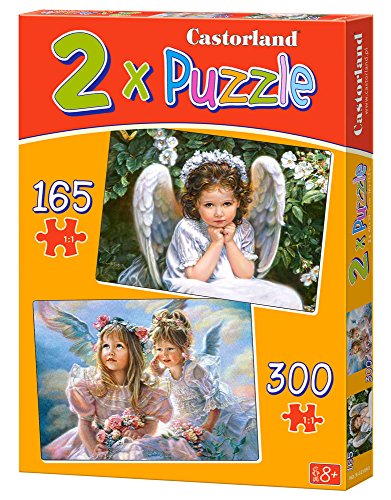 Angel Jigsaw Puzzles That Are Truly Inspiring and Visually Stunning