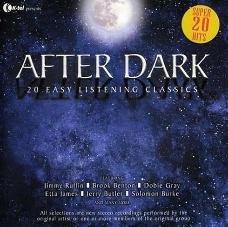 After Dark: Amazon.de: Musik-CDs & Vinyl