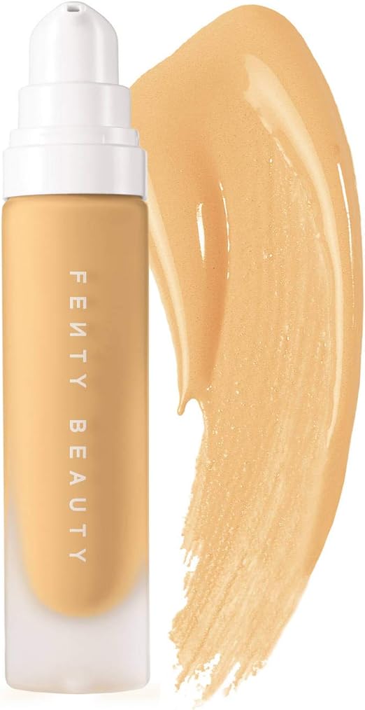 FENTY BEAUTY Pro Filt'r Soft Matte Longwear Foundation - 140 Warm: Buy ...