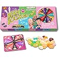 Amazon.com : Jelly Belly Easter Bean Boozeled - 7th Edition - Perfect ...