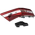 Amazon.com: Go-Parts - Outer Tail Light Assembly for Toyota Avalon 2013 ...