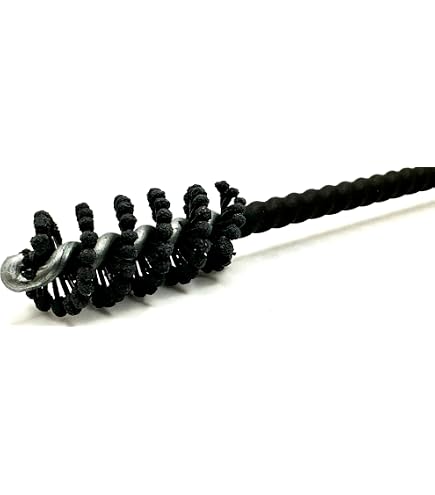 Shotgun Chamber Hone 800 Grit Flex-Hone Firearms Chamber & Bore ...