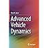 Vehicle Dynamics: Theory and Application: Reza N. Jazar: 9780387742434: Amazon.com: Books