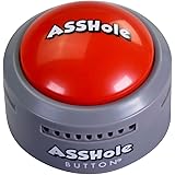Amazon.com: Shut Up Button - Talking Button Features Hilarious Shut Up ...