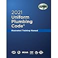 Amazon.com: 2021 Uniform Plumbing Code with Tabs: 9781944366476: The International Association ...