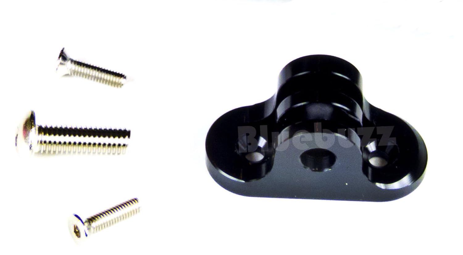 Garmin / GoPro mount hack | Rattipants