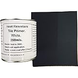 Dulux Floor Paint Deep Fossil - 2.5L: Amazon.co.uk: Kitchen & Home