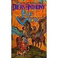 Isle of View (Xanth, No. 13): Piers Anthony: 9780380759477: Amazon.com: Books