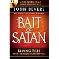 The Bait of Satan: Living Free From the Deadly Trap of Offense (Book ...