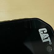 CATERPILLAR CAT S41 Dual SIM UK Android Smartphone: Amazon.co.uk: Electronics