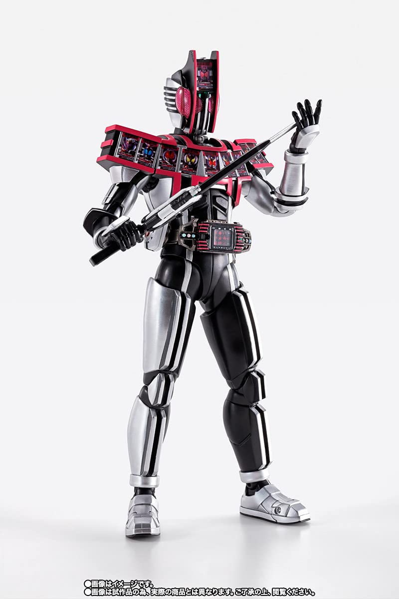 Mua BANDAI TAMASHI TAMASHII Nations Bandai S.H.Figuarts (Shinkocchou ...