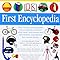 DK First Encyclopedia: DK Publishing: 9780789485809: Amazon.com: Books