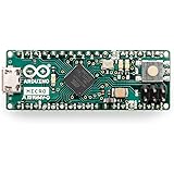 Amazon.com: HiLetgo 3pcs Pro Micro ATmega32U4 5V/16MHz Type-C Module ...