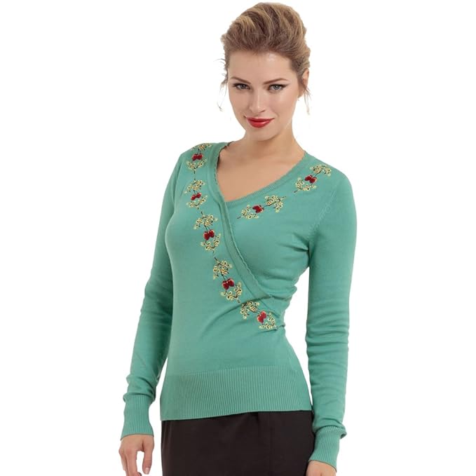 1950s Sweaters, 50s Cardigans, Twin Sweater Sets