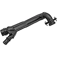Amazon.com: NOVAPARTS 2642008600 Engine Coolant Pipe for Mercedes-Benz ...