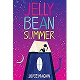 Jelly Bean Summer: Magnin, Joyce: 9781492646723: Amazon.com: Books