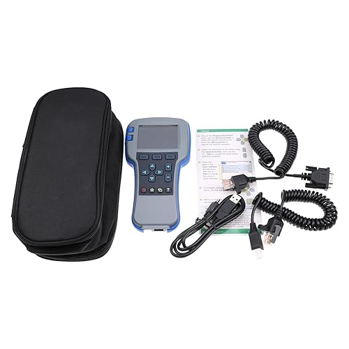 ZTUOAUMA Full Function Handheld Programmer 1313-4431 1311-4401 1313-4331 Compatible with Genie ...