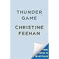 Thunder Game (A GhostWalker Novel): Feehan, Christine: 9780593819630 ...