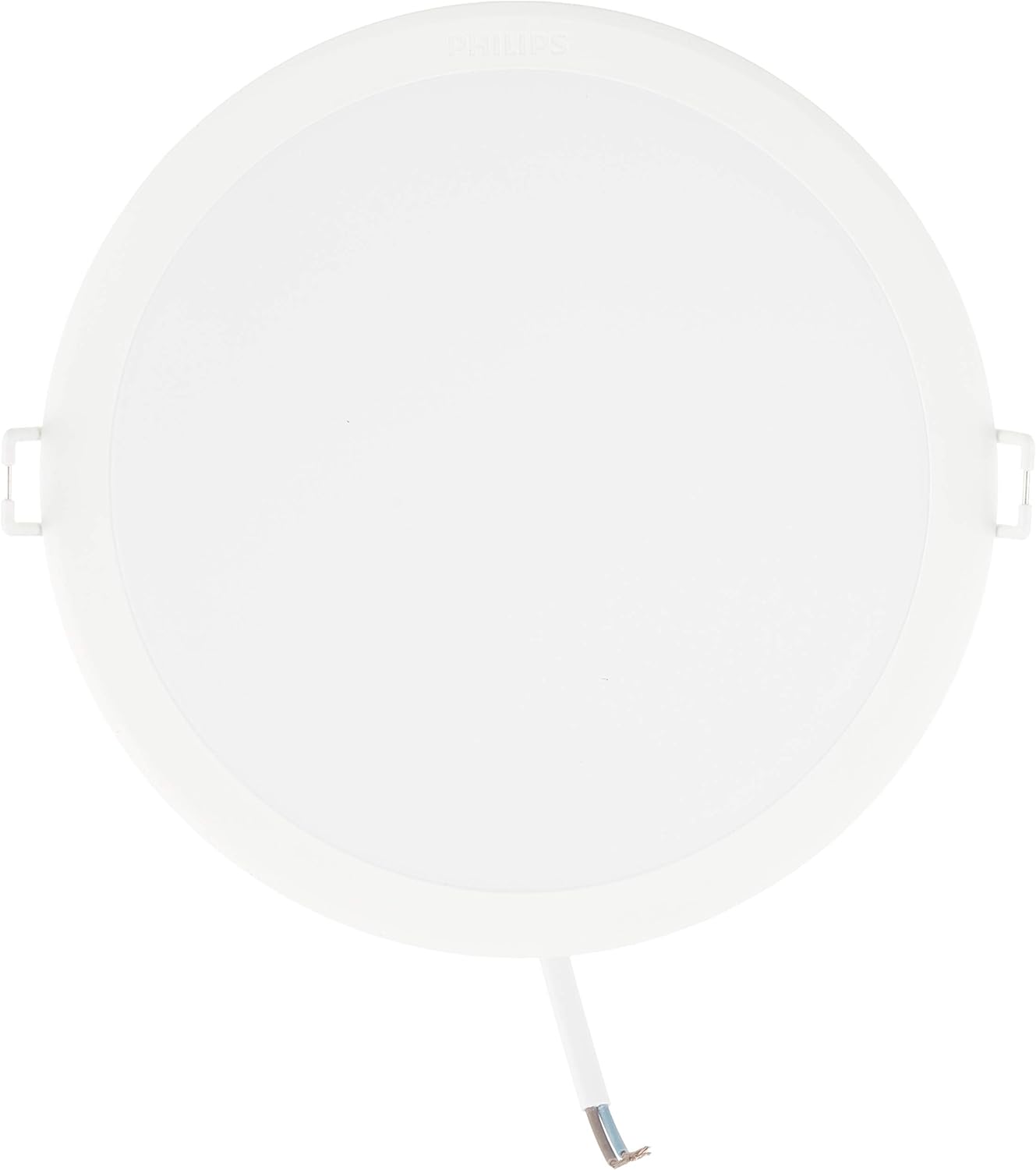 Philips 59466 MESON 150 17W 40K WH recessed LED: Amazon.com.tr