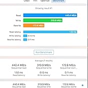 Sabrent USB 3.0 to SSD/2.5-Inch SATA Hard Drive Adapter: Amazon.co.uk ...