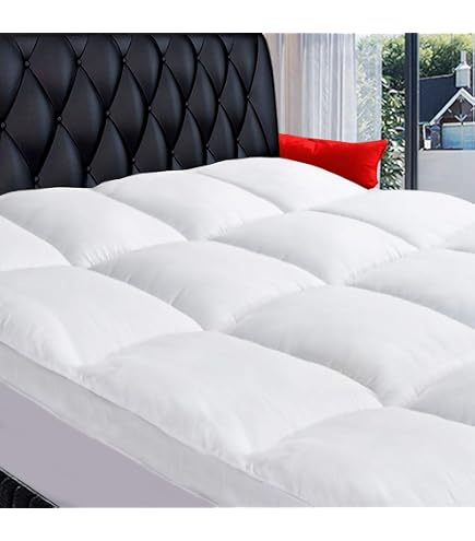 Boxspring Cover Queen Mission: Allergy Barrier II – Dust Mite ...