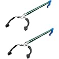 Amazon.com: Unger Professional 36” Nifty Nabber, 2 Count – Reacher ...