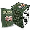 The Netter Collection of Medical Illustrations Complete Package (Netter ...