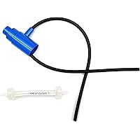 Amazon.com: CPAP Machine Sanitizer Adapter fits SoClean Machines ...