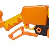Nerf Roblox Adopt Me!: Bees! Lever Action Dart Blaster, Rotating 8-Dart ...