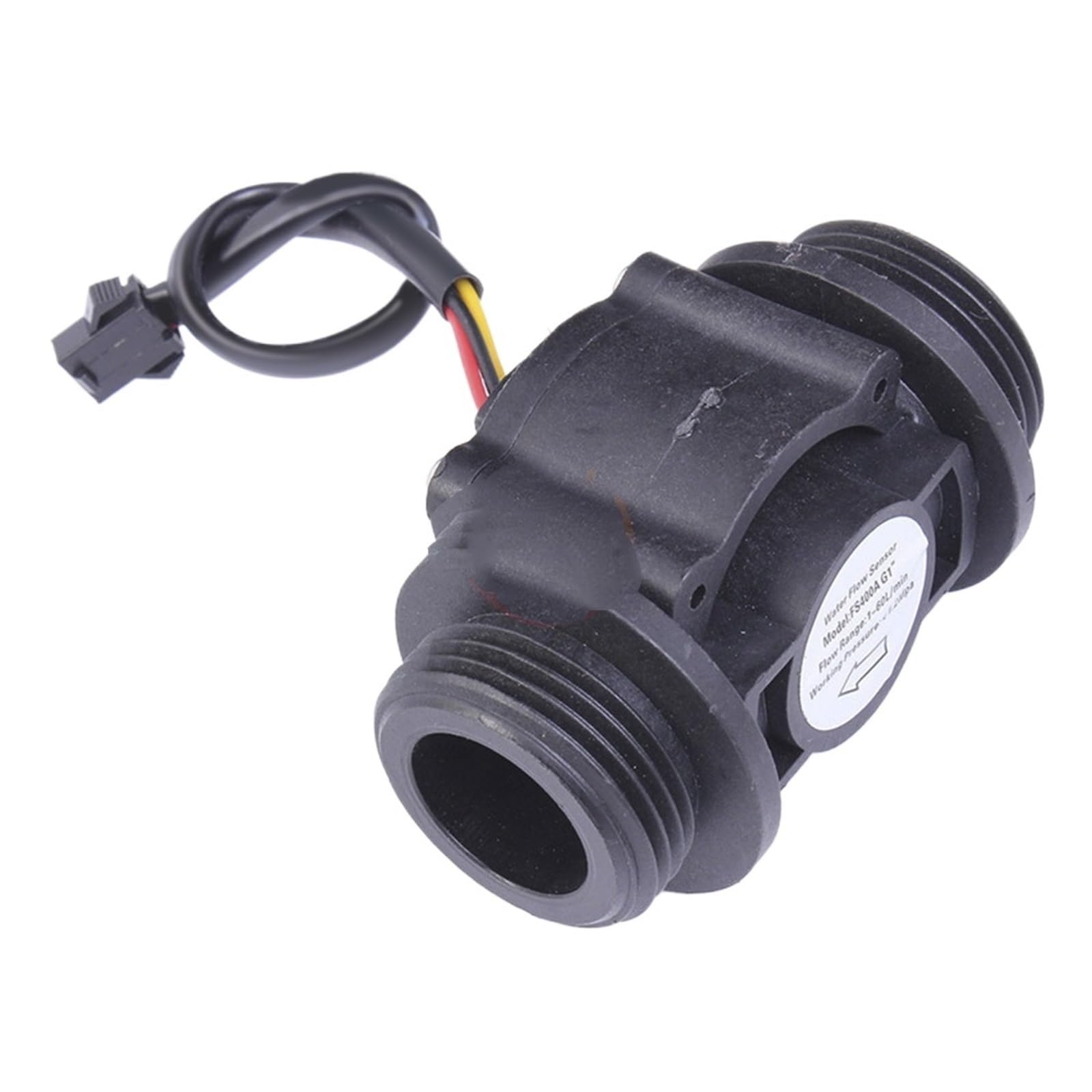 Mua KJOET Garden Hose Watering Meter DN25 Water Level Sensor Switch ...