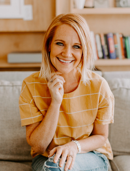 In Unison: The Unfinished Story of Jeremy and Adrienne Camp: Camp ...