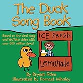 The Duck Song: Oden, Bryant, Whaley, Forrest: 9780984395590: Amazon.com ...