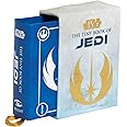Amazon.com: Star Wars: The Tiny Book of Jedi (Tiny Book): Wisdom from ...