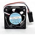 Amazon.com: 1608KL-05W-B39 A90L-0001-0510 24V 0.07A Fanuc Drive Fan : Electronics