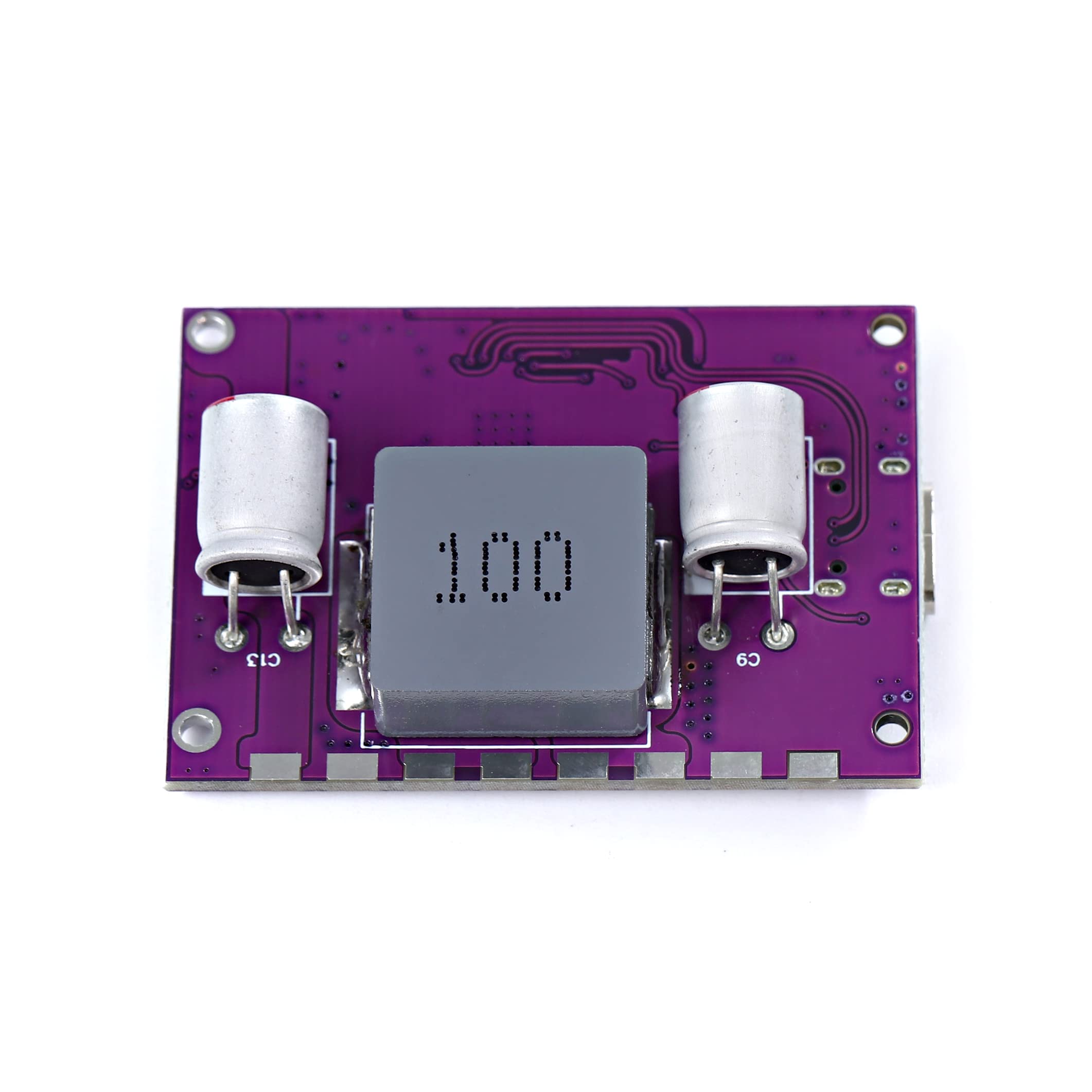 Mua Teyleten Robot IP2368 Bidirectional 100w Fast Charging Module Buck ...