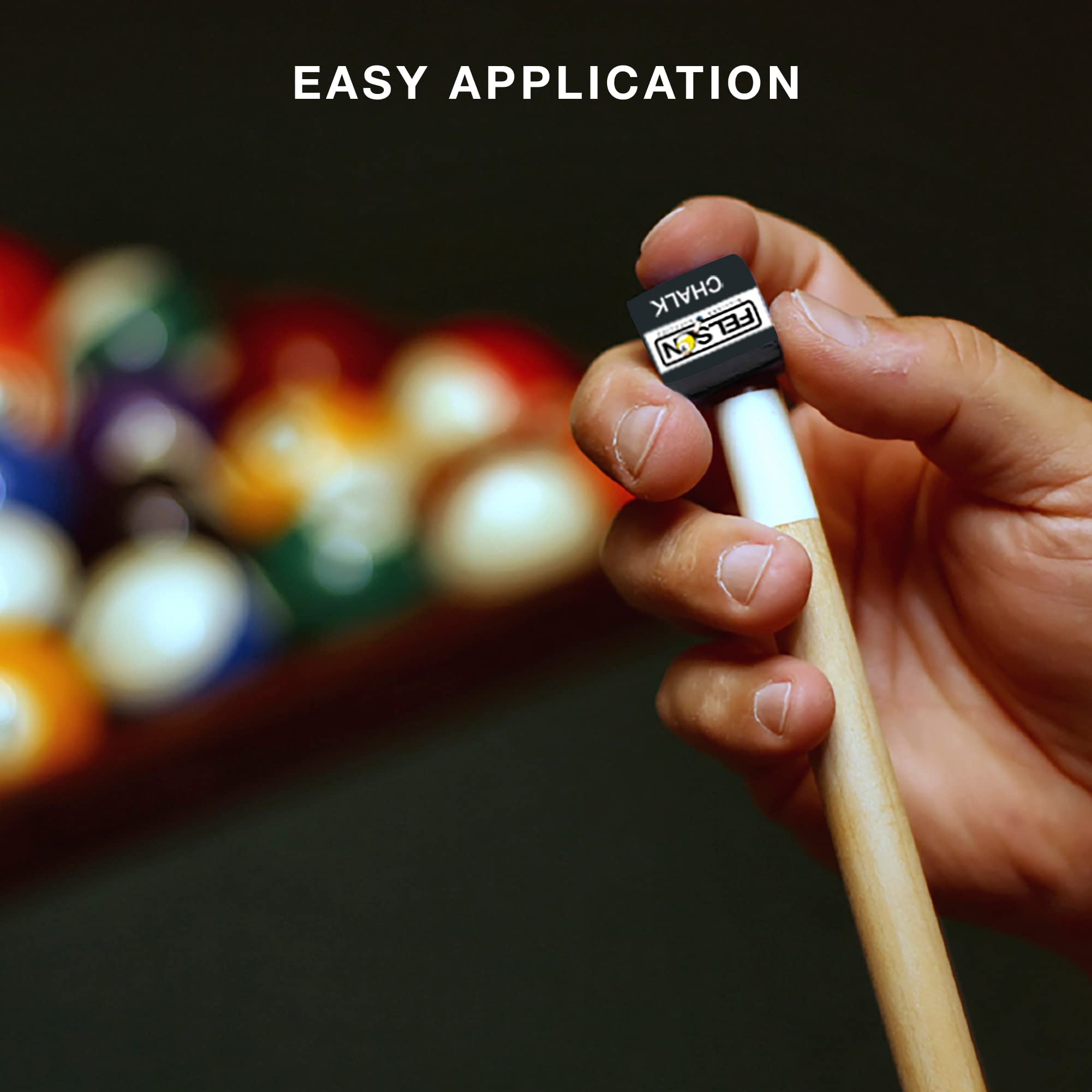 Mua Felson Pool Chalk Cubes | Pool Table Accessories for Table ...