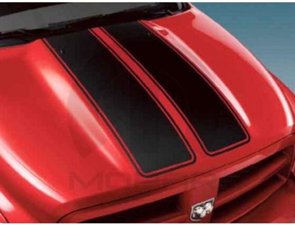 Amazon.com: Chrysler Genuine 82213131 Applique/Decal Kit: Automotive