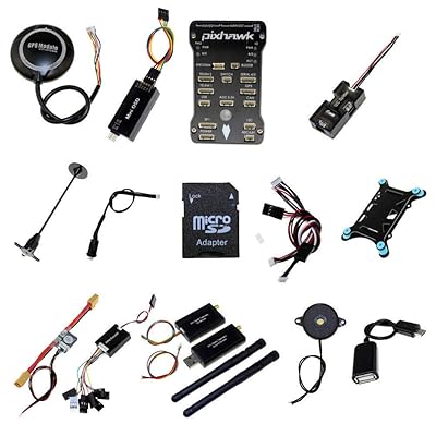 Pixhawk PX4 Flight Controller Combo with NEO-M8N GPS Philippines | Ubuy