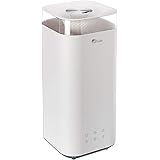 PureGuardian 12.5L Output per Day Ultrasonic Warm and Cool Mist ...