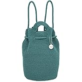 Amazon.com | The Sak Dylan Backpack in Crochet, Dual Shoulder Straps ...